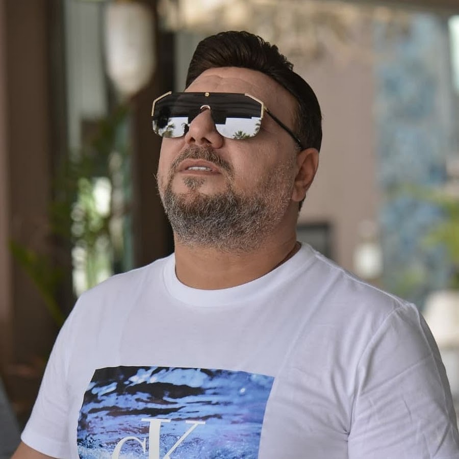 Walid Tounsi - YouTube