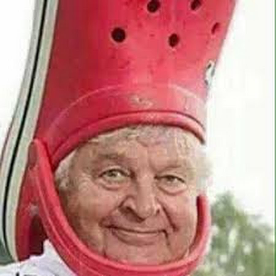 Cringe Man - YouTube