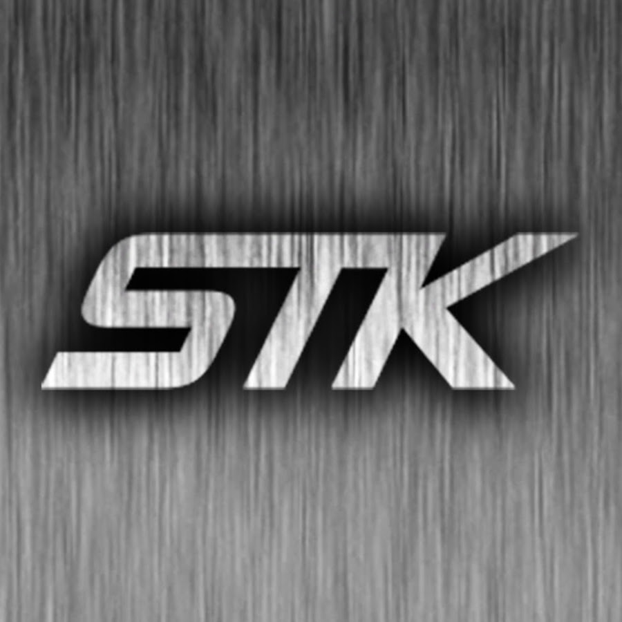 STK INDUSTRIES - YouTube
