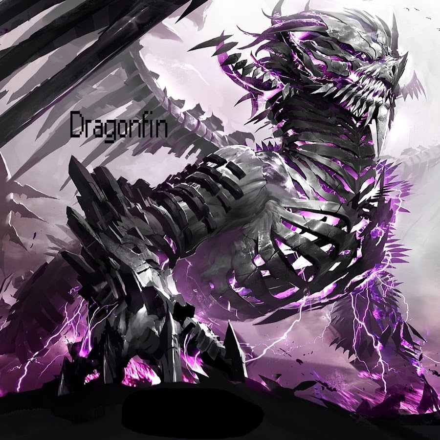 Dragon Fin - YouTube