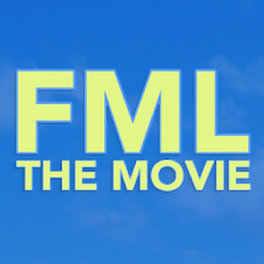 FML The Movie - YouTube