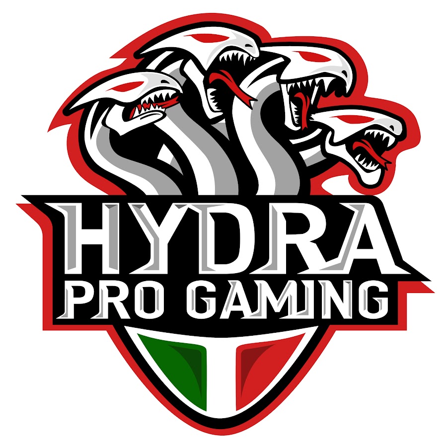 Hydra Pro Gaming - YouTube