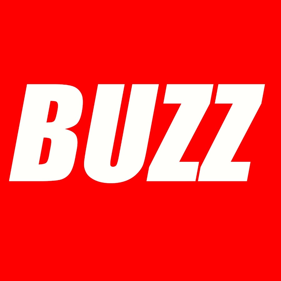 BUZZ - YouTube