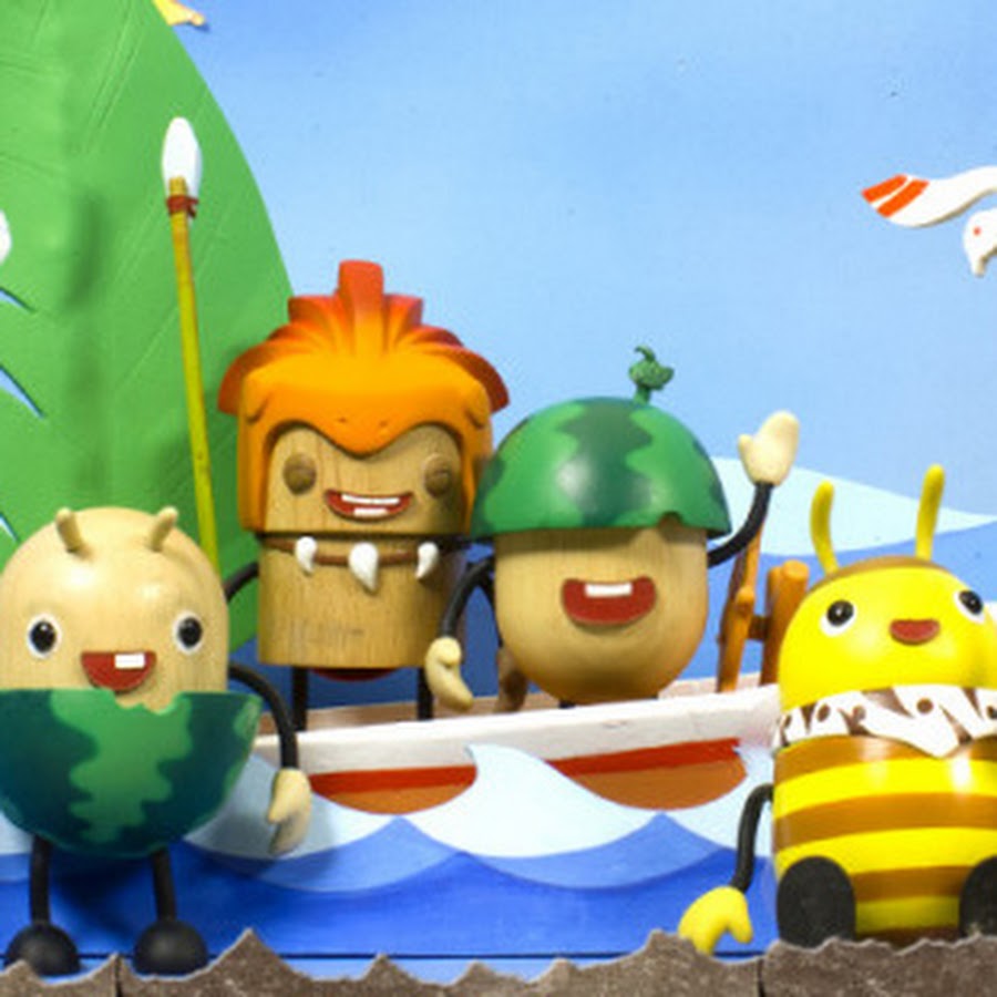 Mumu Tribe - YouTube