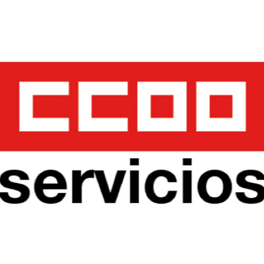 Servicios CCOO - YouTube