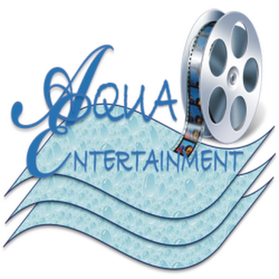 Aqua Entertainment - YouTube