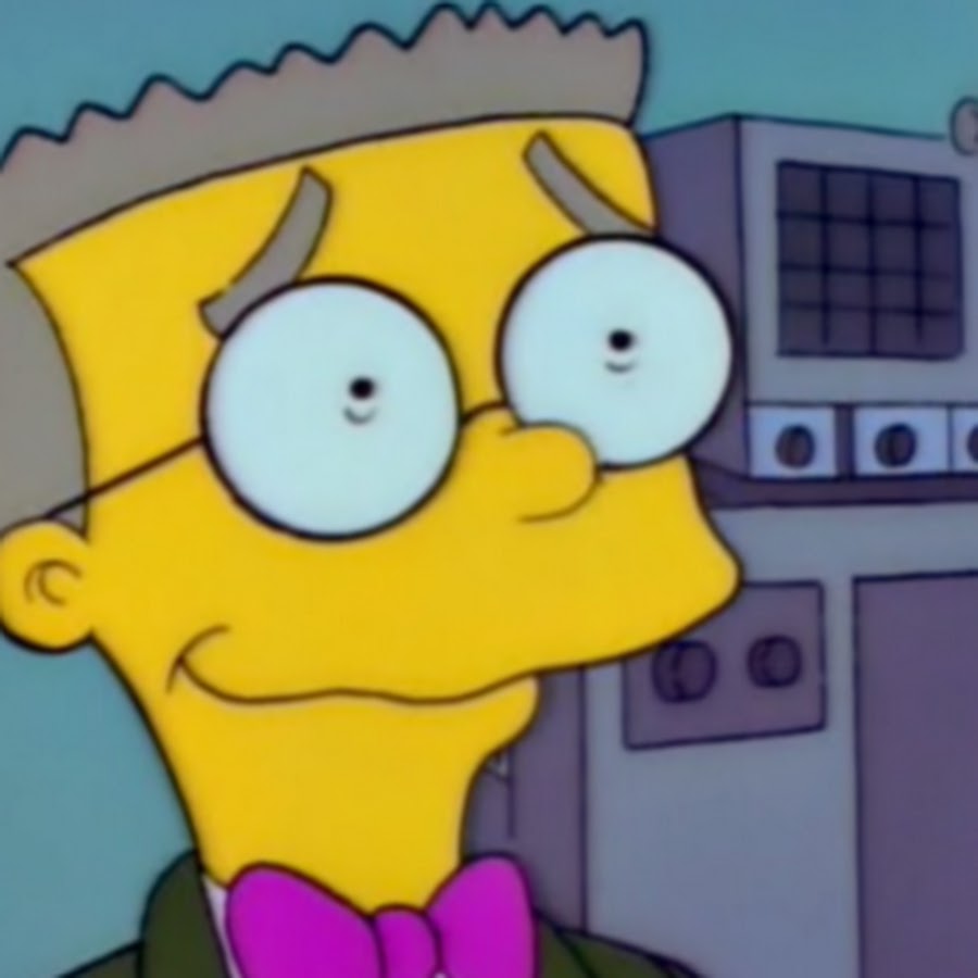 Waylon Smithers - YouTube