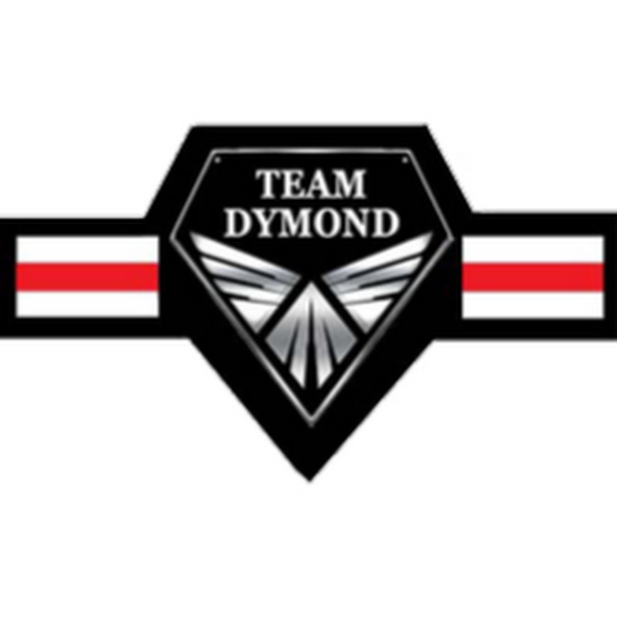 Dymond ModelSport USA - YouTube