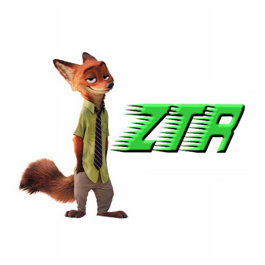 Zootopia Racing - YouTube