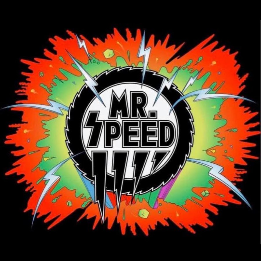 MR.SPEED-The World's Best Kiss Tribute Band-Official YouTube Channel ...