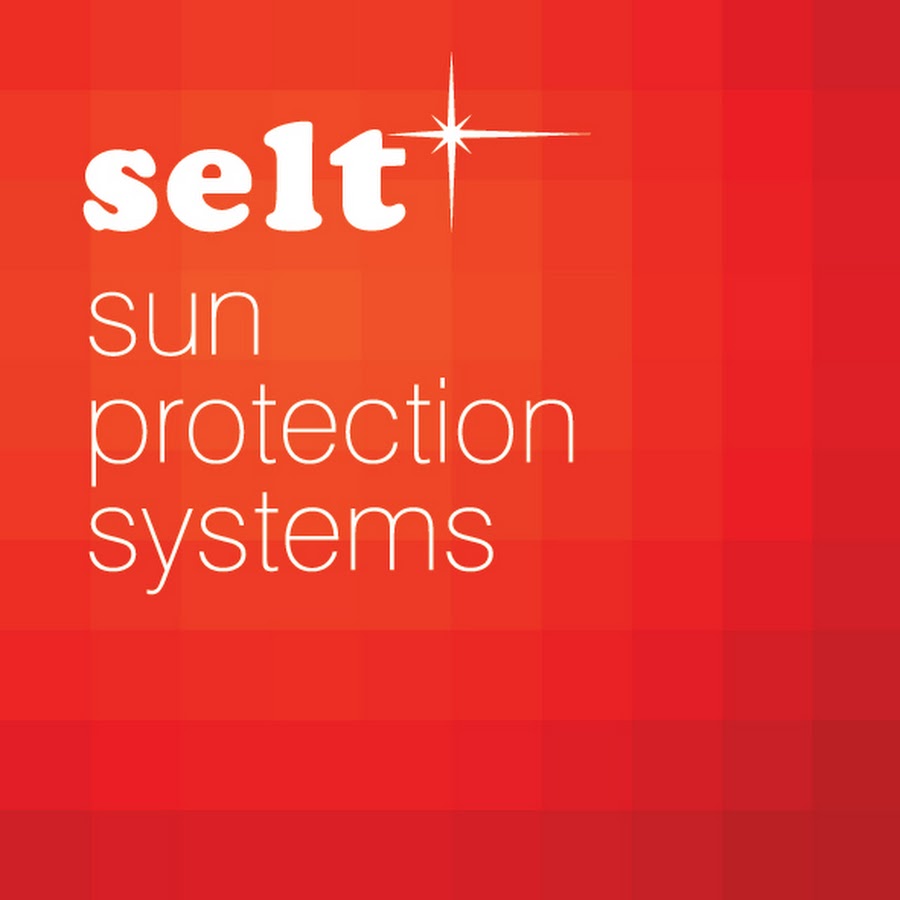 Selt Sun Protection Systems - YouTube