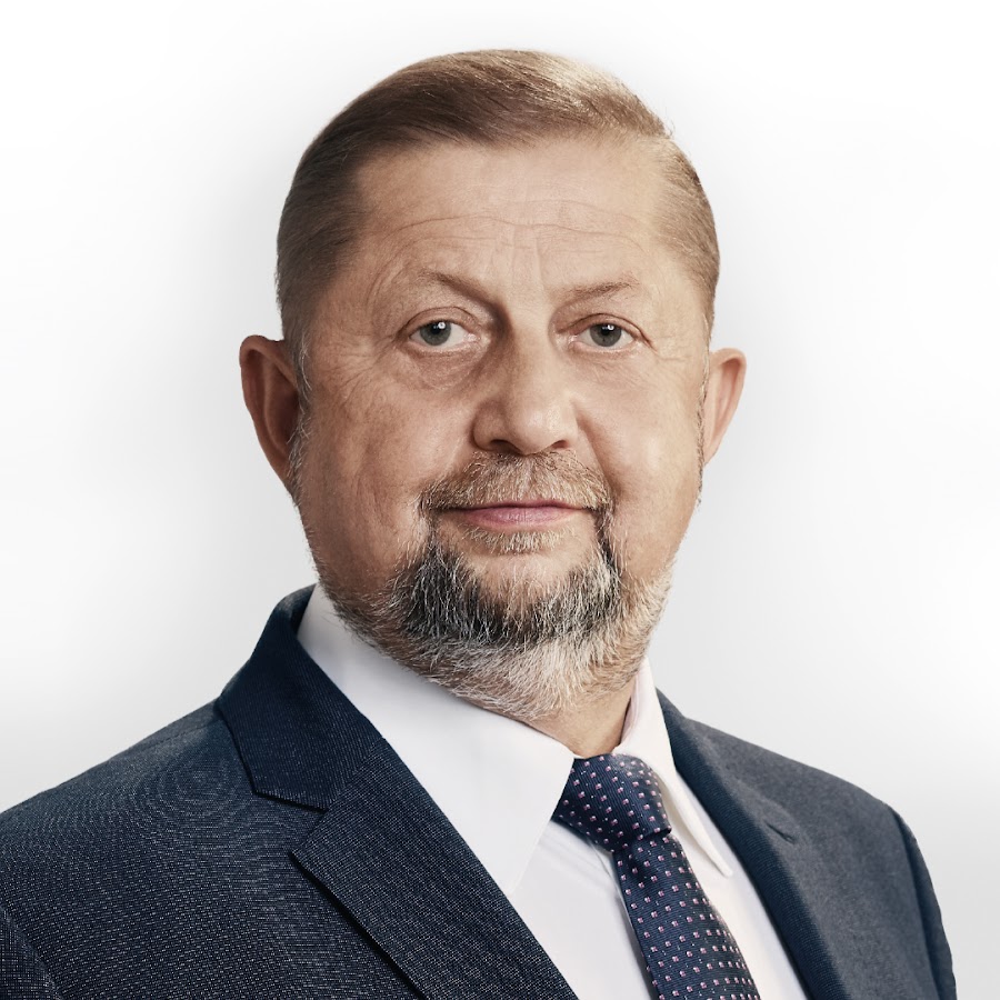 Štefan Harabin - YouTube