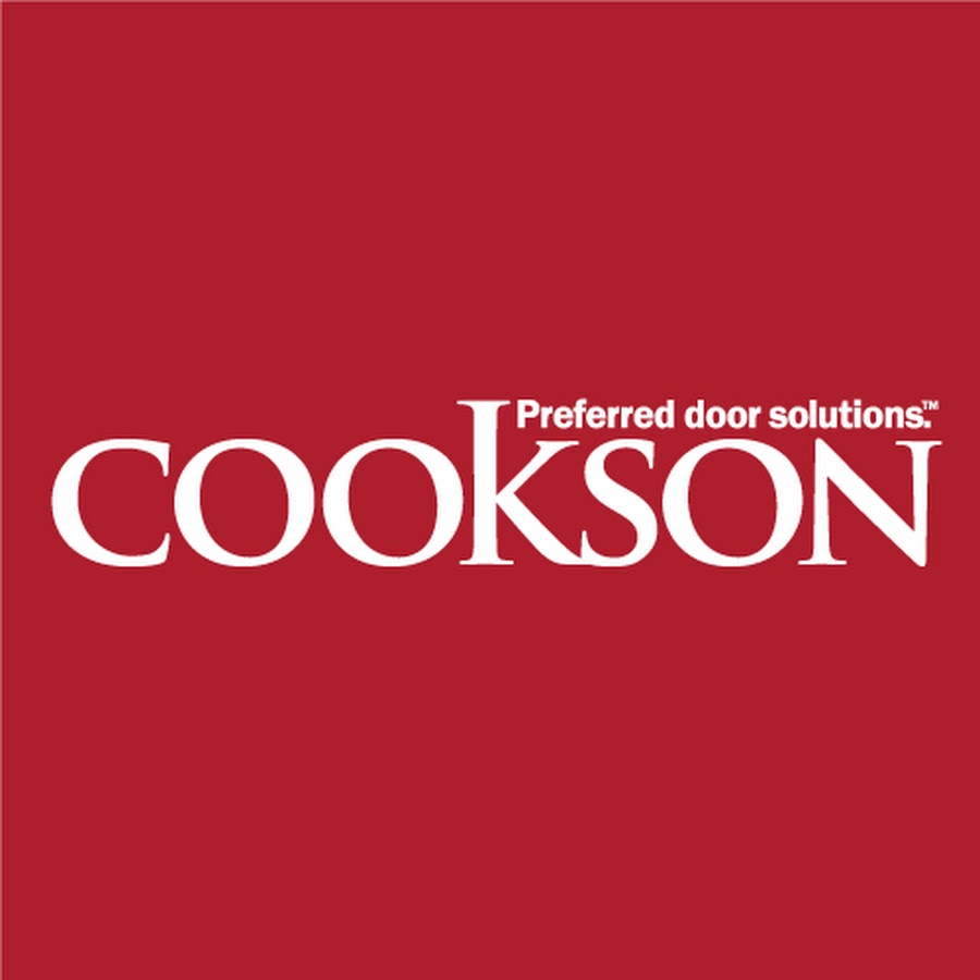 Cookson Doors - YouTube