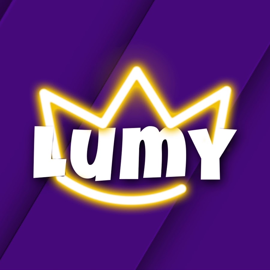 Lumy - YouTube