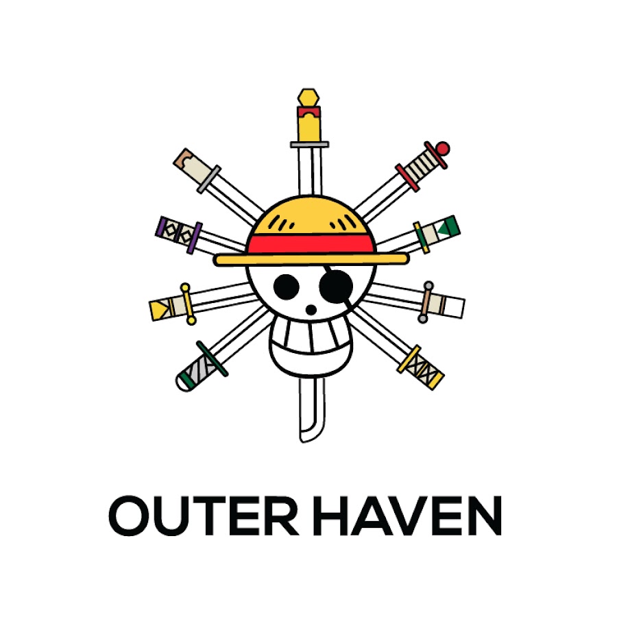Outer Haven - YouTube