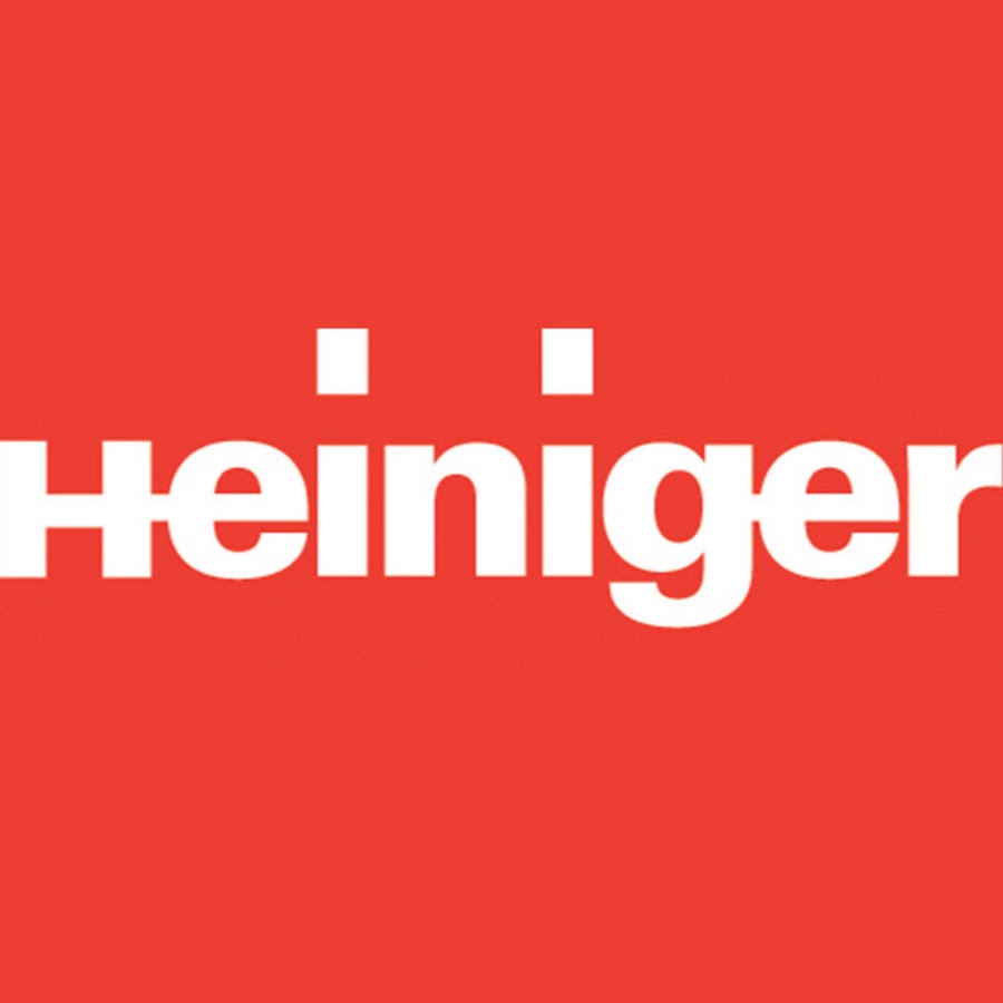 Heiniger Australia and New Zealand - YouTube