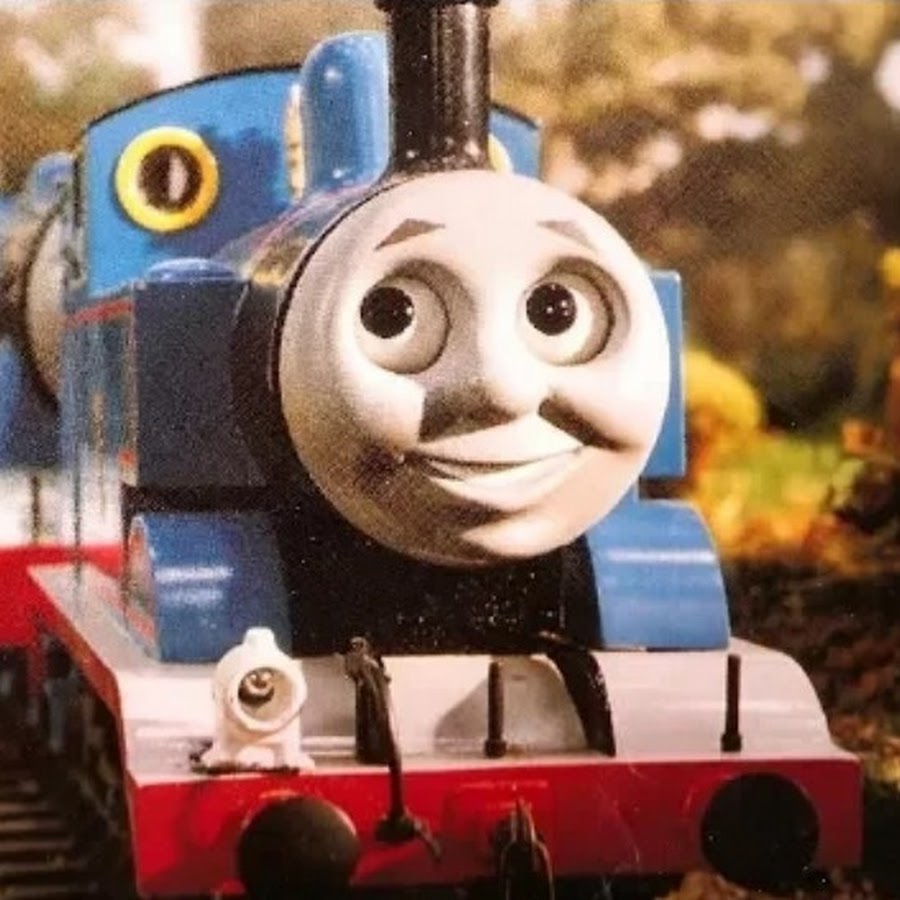 Thomas & Friends Custom DvDs - YouTube