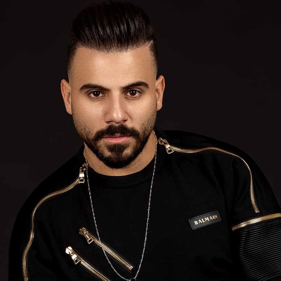 Eyad Tannous - YouTube