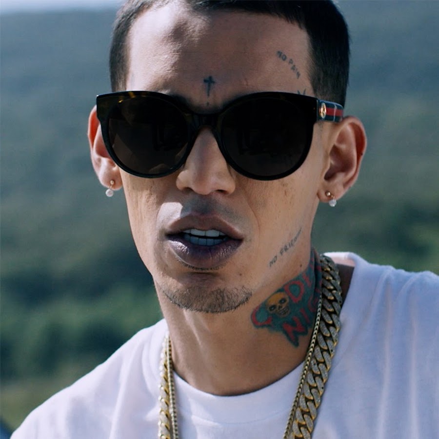 Ele A El Dominio - YouTube