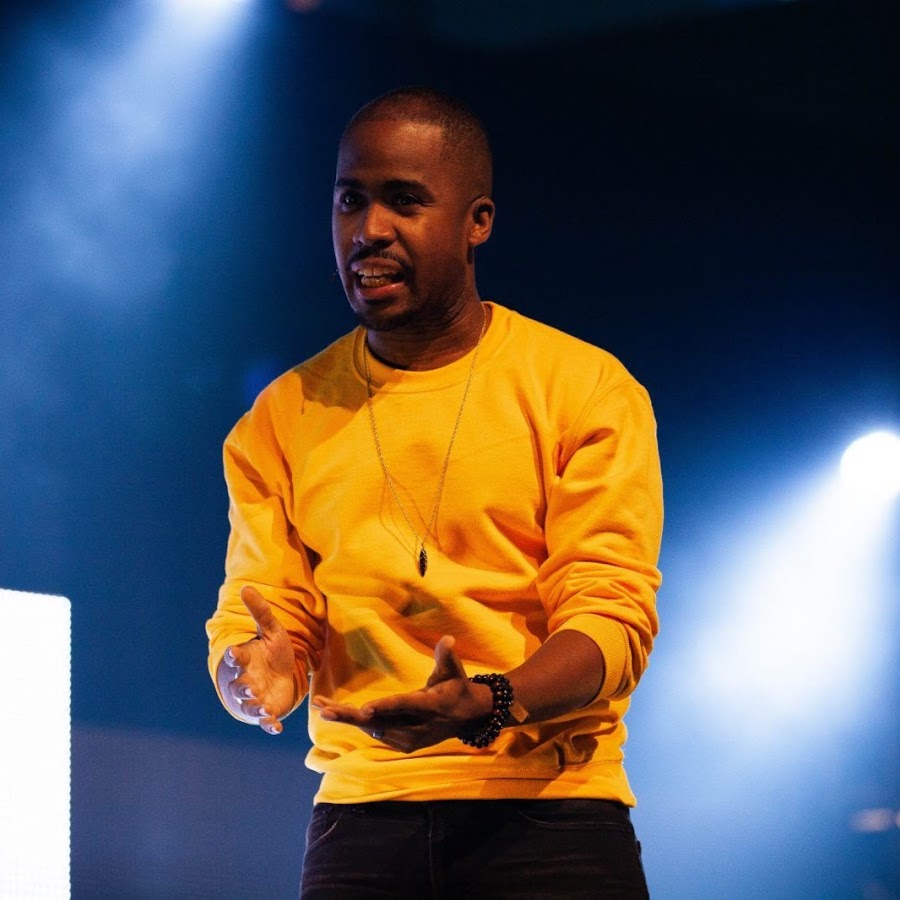 Chris Webb - YouTube