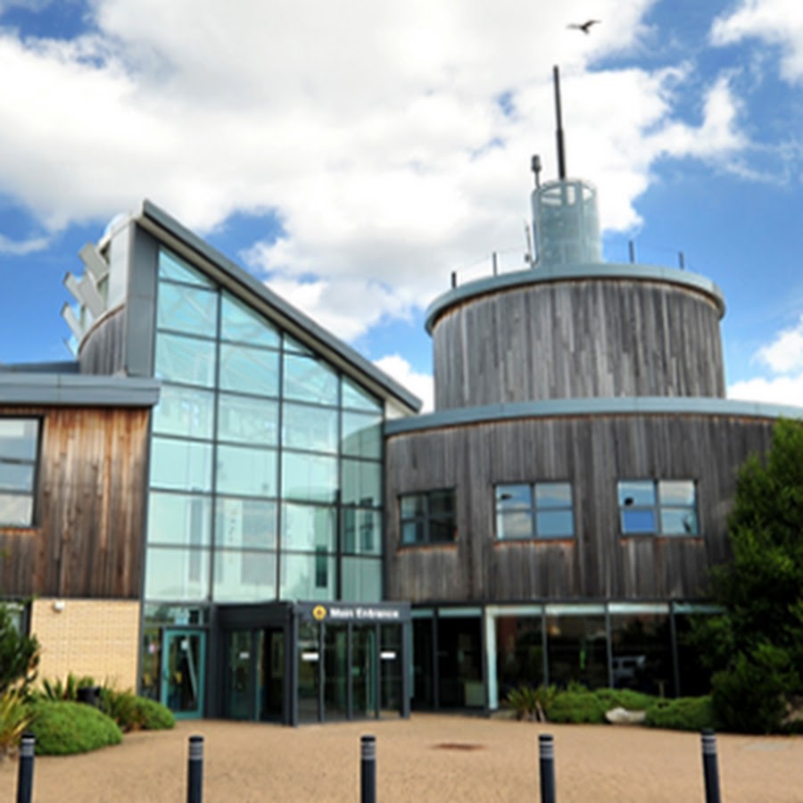 Blyth Academy - YouTube