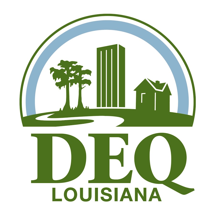 Louisiana Department of Environmental Quality - YouTube