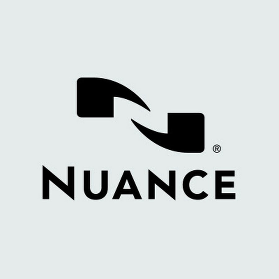 Nuance Dragon Speech Recognition - YouTube