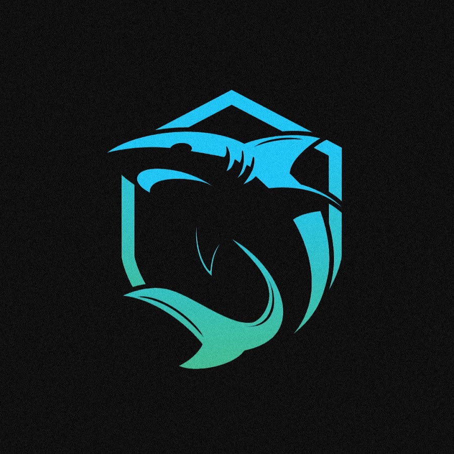 sharky - YouTube