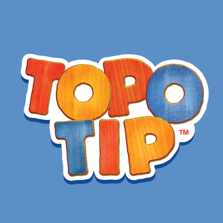 Topo Tip - YouTube
