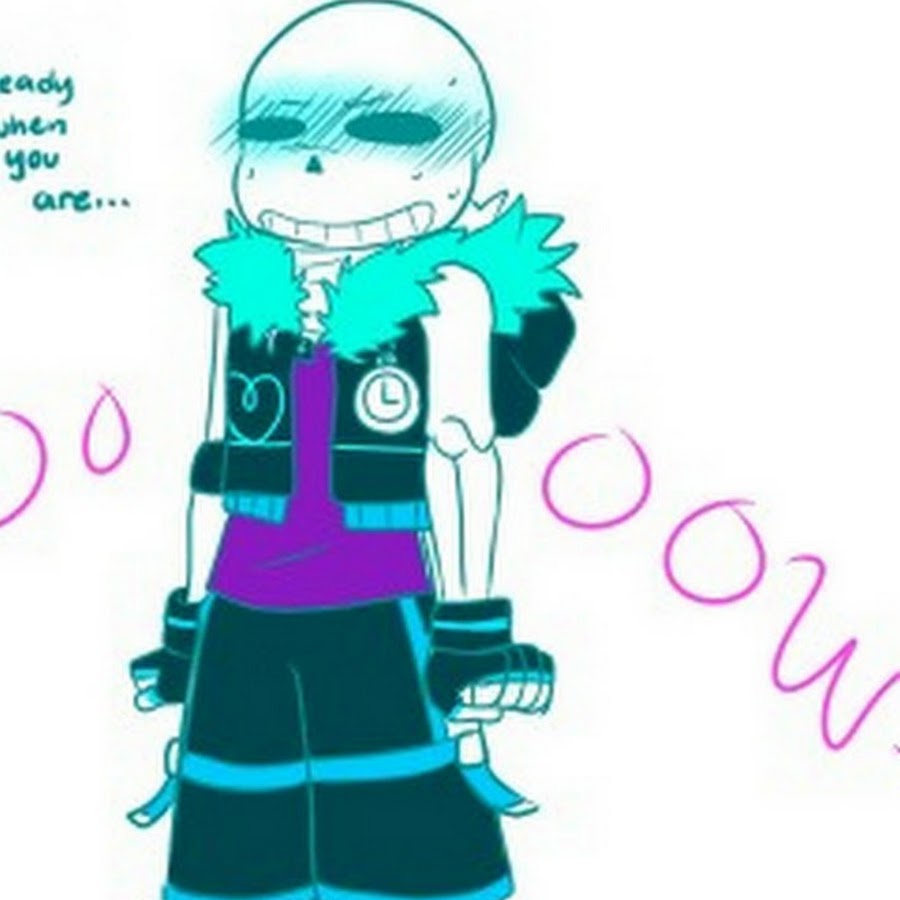 Timekid! Lust Sans [TK Empire] - YouTube