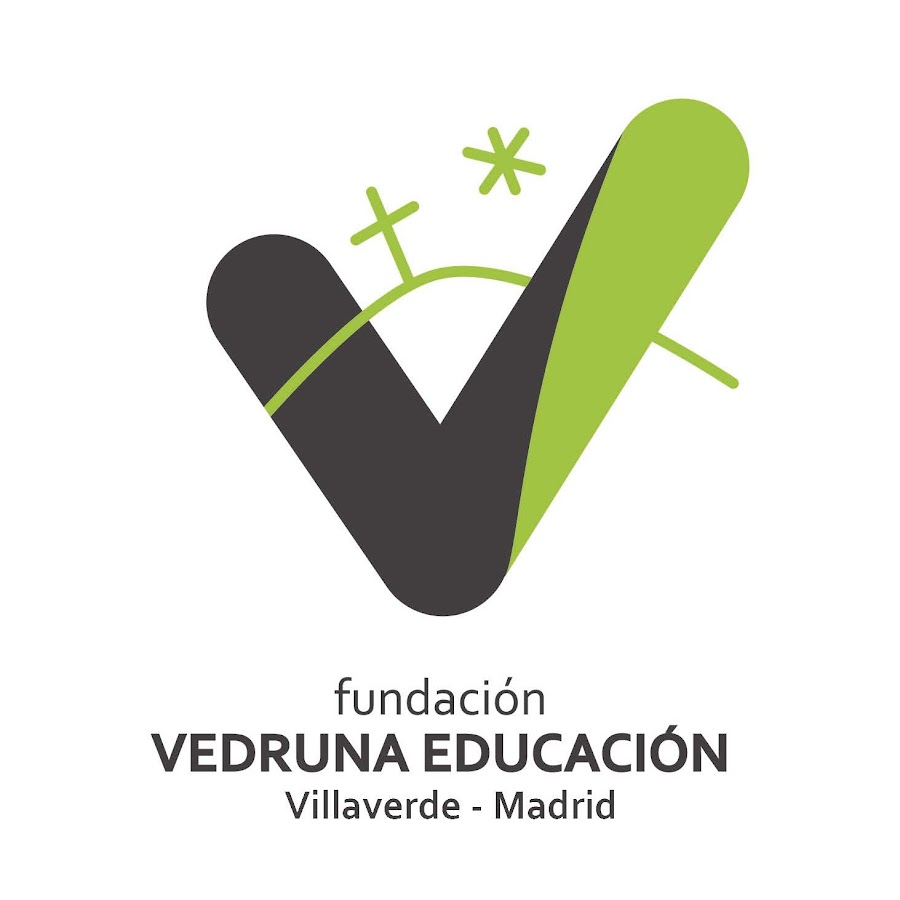 COLEGIO VEDRUNA VILLAVERDE - YouTube