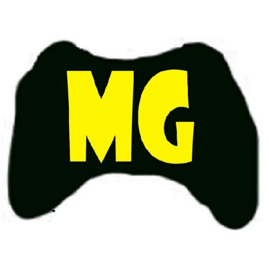 MG games - YouTube
