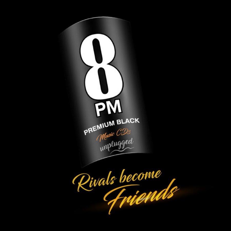 8PM Premium Black Music Channel - YouTube