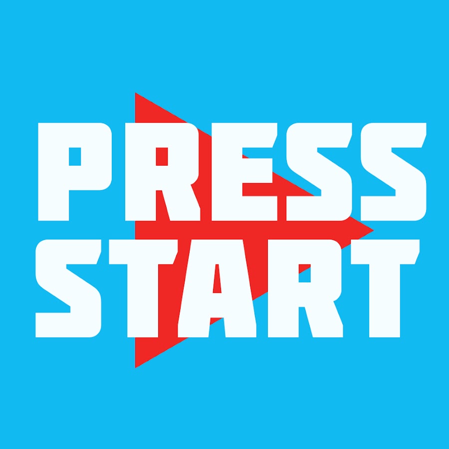 Press Start - YouTube