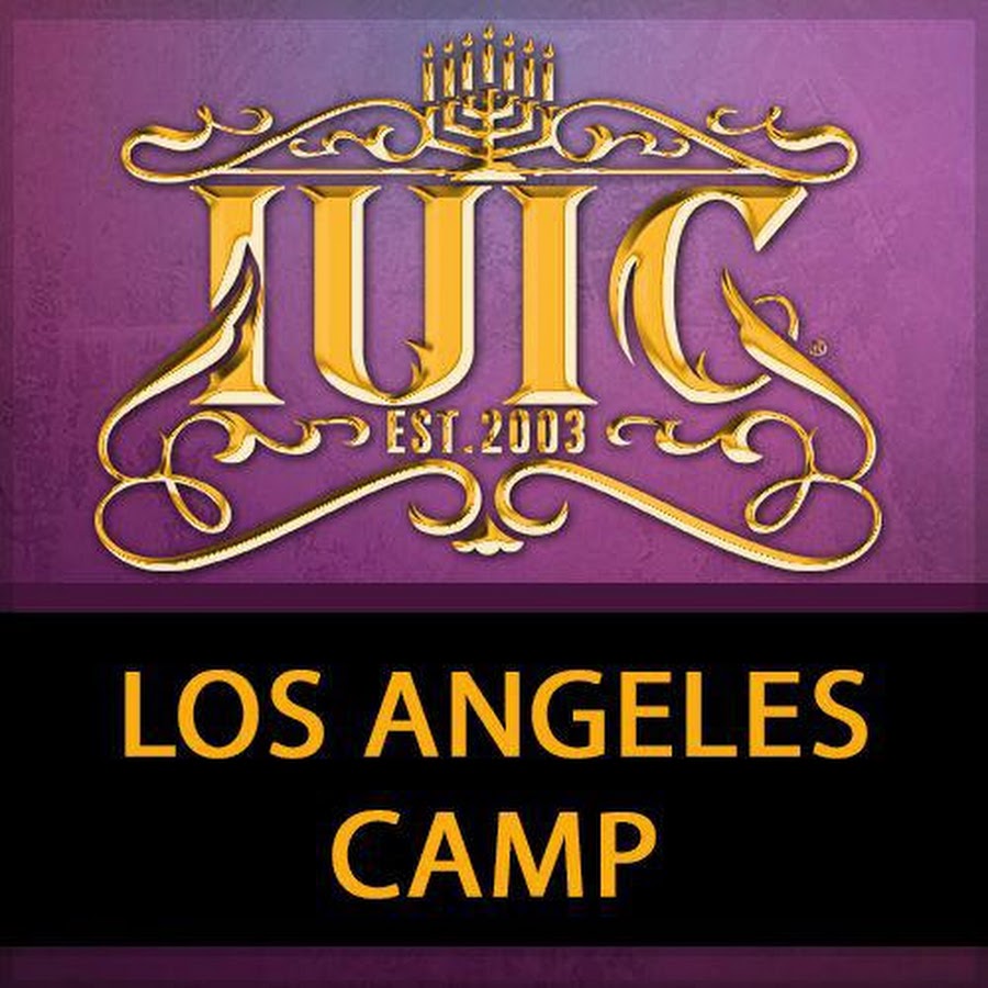 IUIC Los Angeles - YouTube
