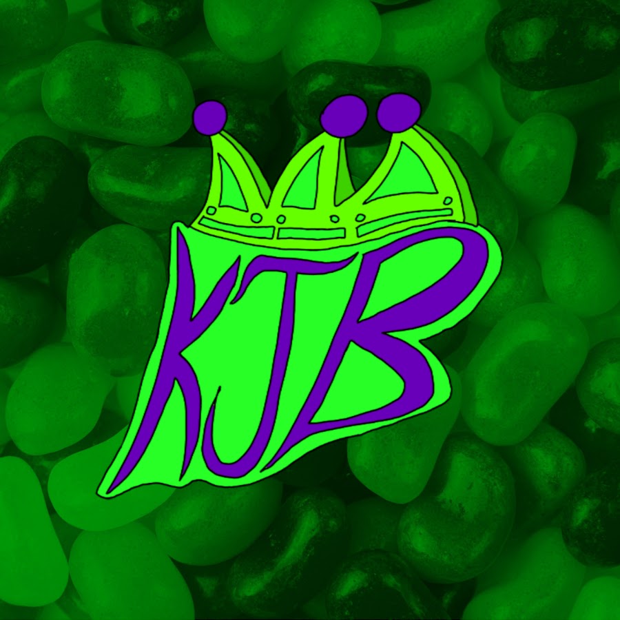 King Jelly Bean - YouTube