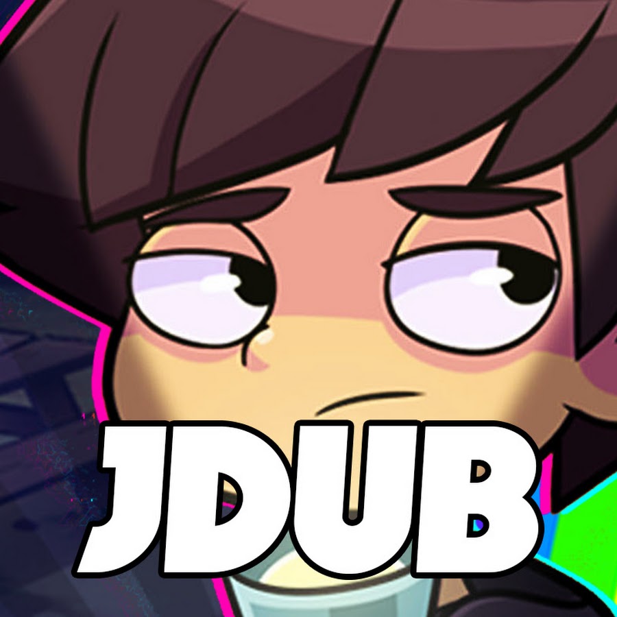 JDUB - YouTube