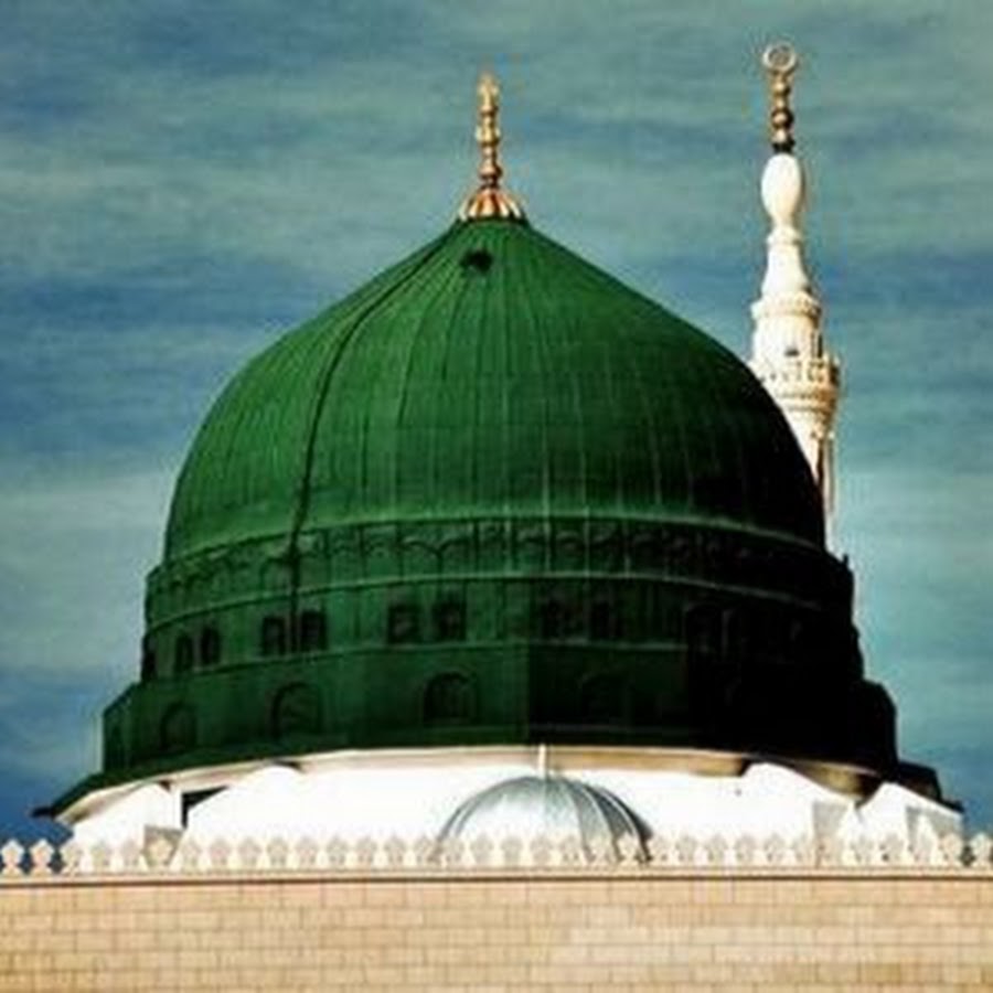 Abdul Habib Attari - YouTube