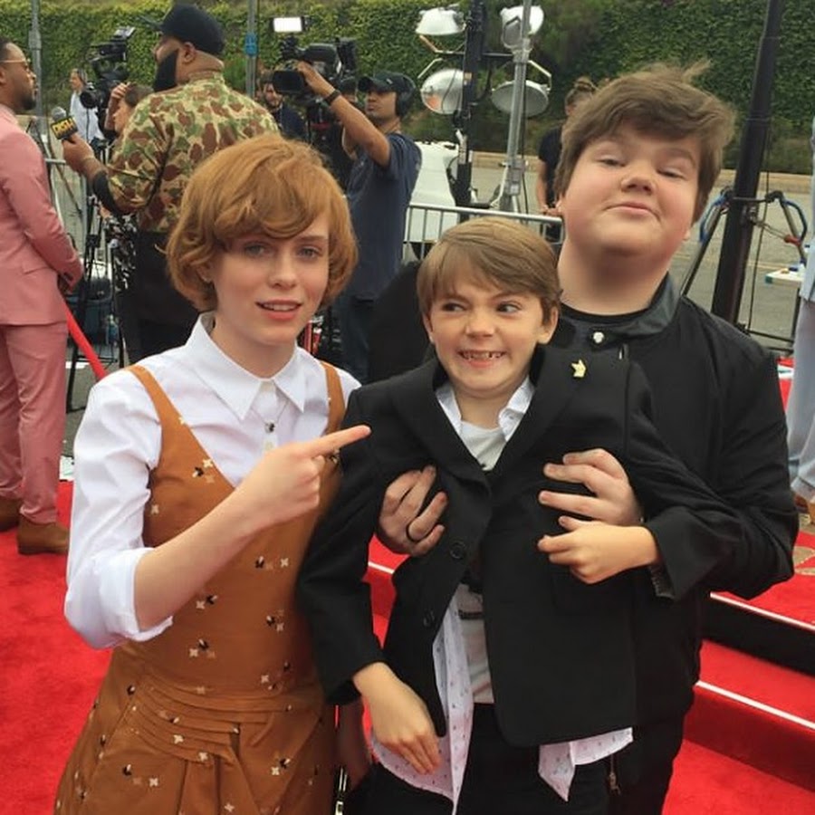 jackson robert Scott - YouTube