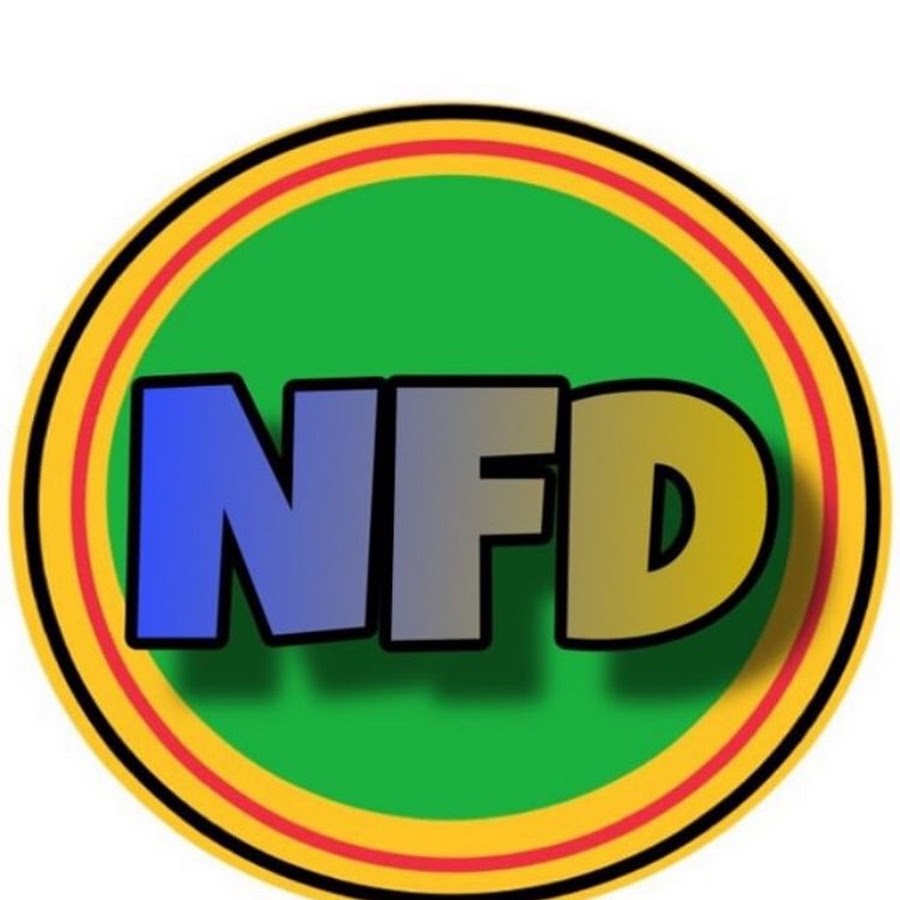 NFD - YouTube