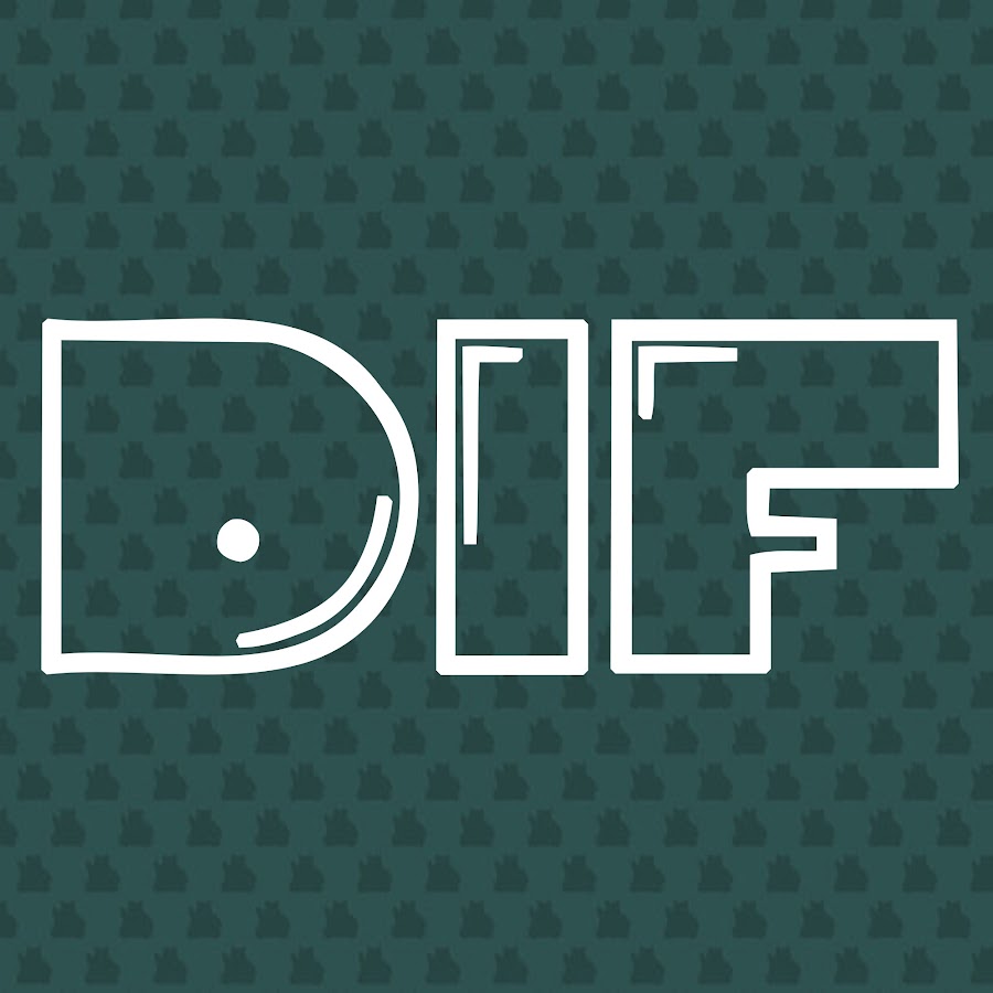 Difs - YouTube