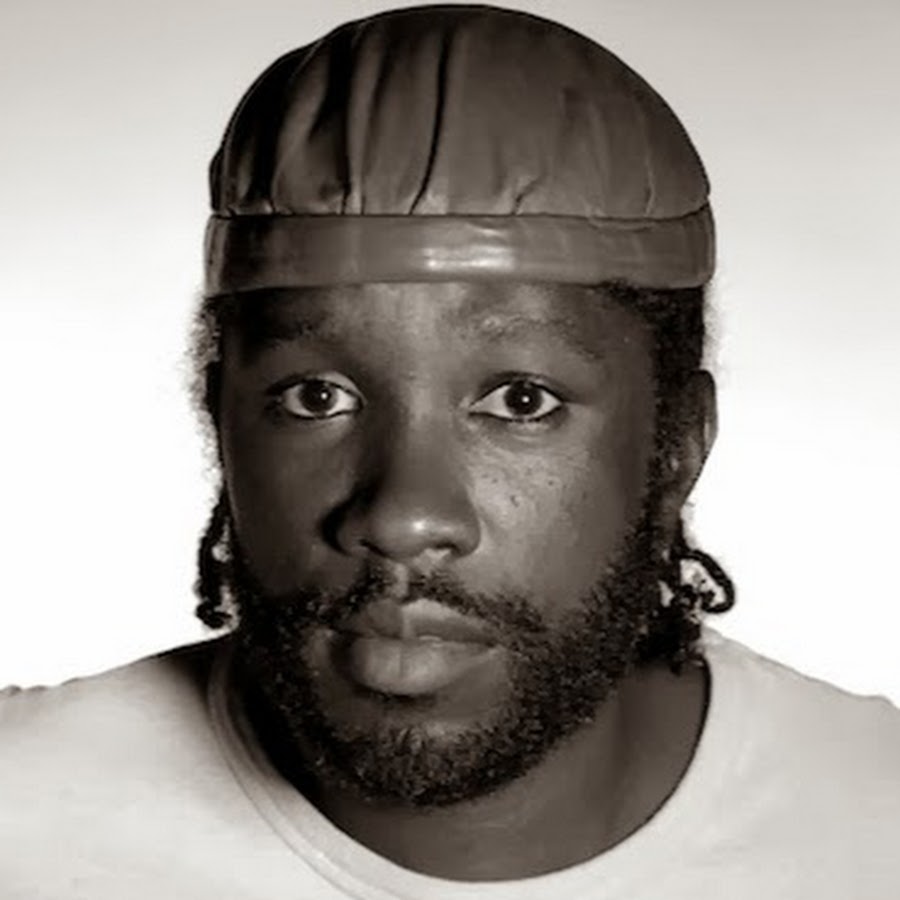 David Rudder - YouTube