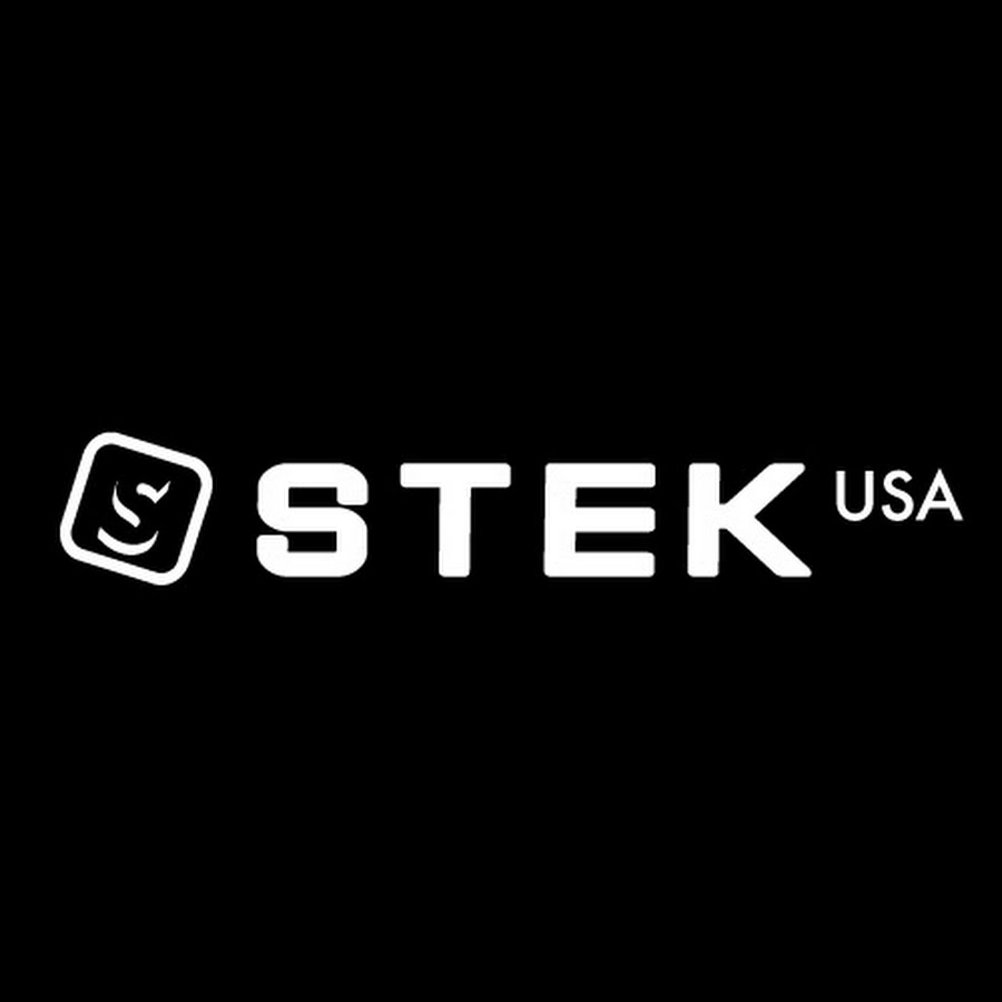 STEK USA - YouTube