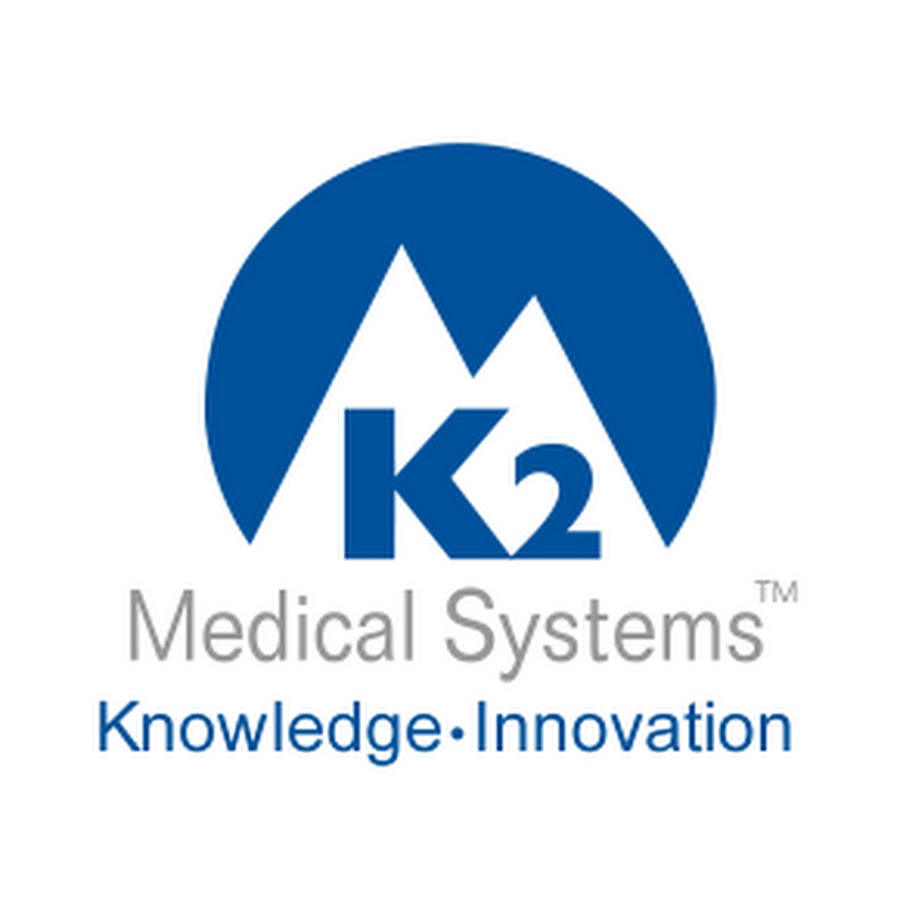 K2 Medical Systems - YouTube