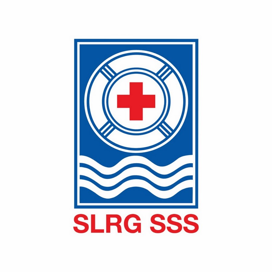 SLRG - Ihre Rettungsschwimmer - YouTube