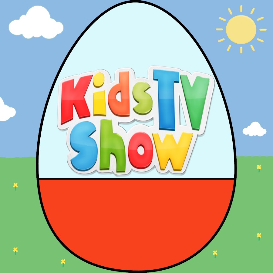 Kids TV Show - YouTube