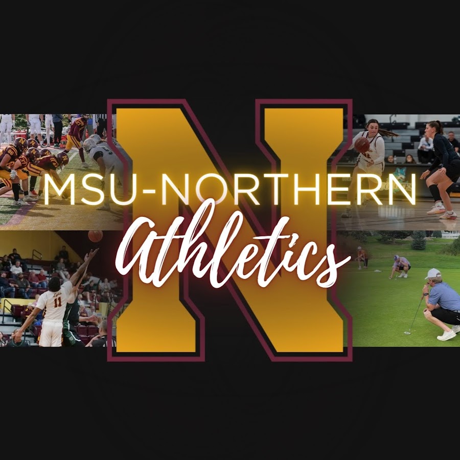 MSU-Northern Athletics - YouTube