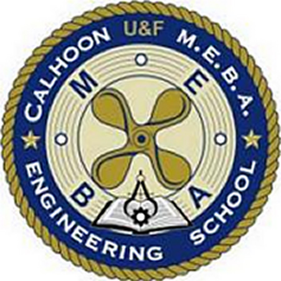 MEBA Engineering School - YouTube