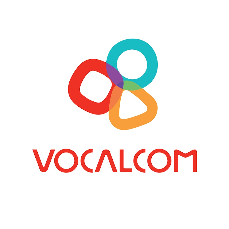 Vocalcom - YouTube