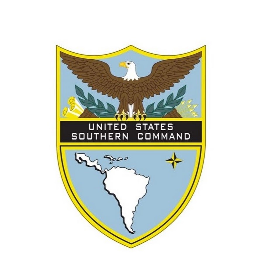 US Southern Command - YouTube